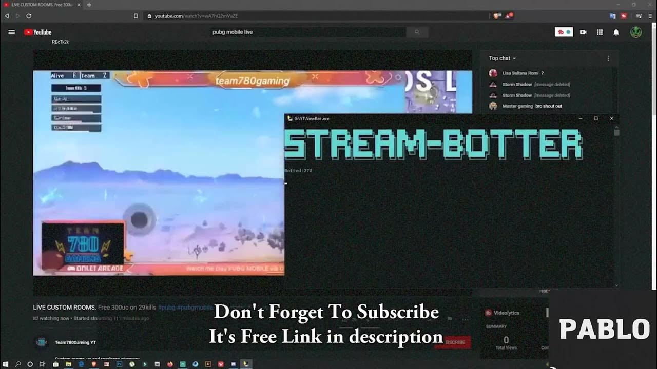 *WORKING 2022* How To Get YouTube ViewBot - YouTube