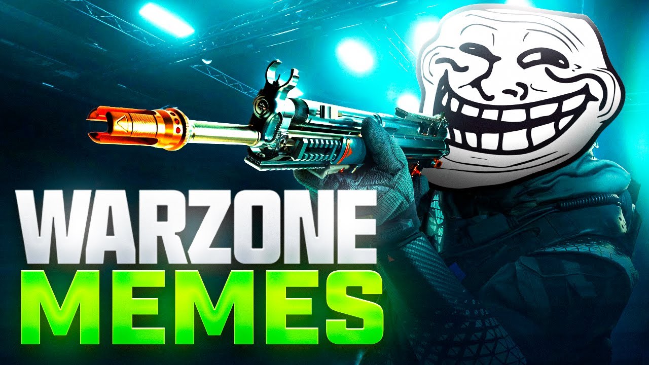 LOS MEJORES VIDEOS Y MEMES DE CALL OF DUTY WARZONE #32 - YouTube