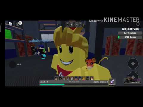 Noob player survive the killer. Roblox Survive the killer Malaysia ...