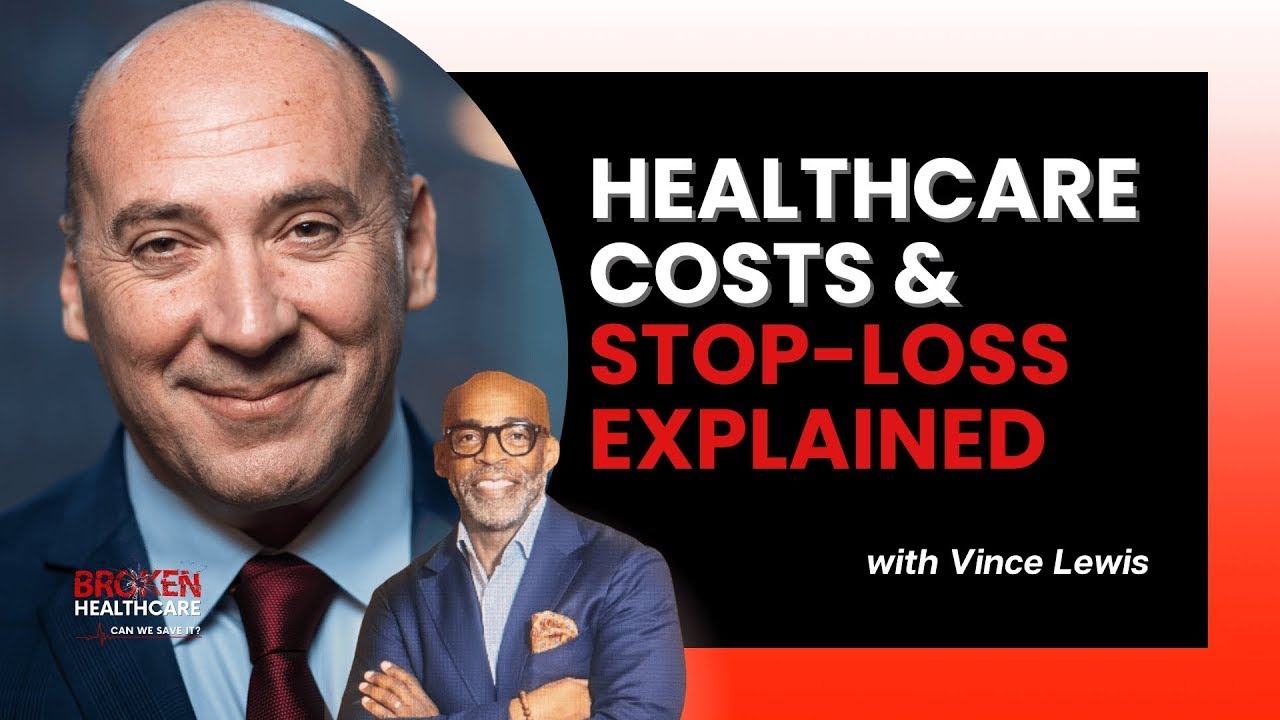 The Invisible Safety Net: Understanding Stop Loss with Vince Lewis ...