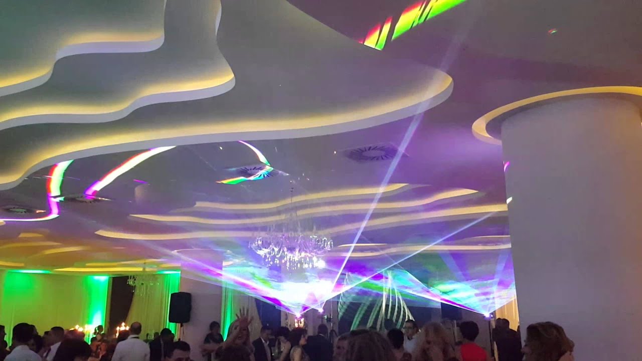 Dj Rynno Lasee Show - Craiova 3 - YouTube
