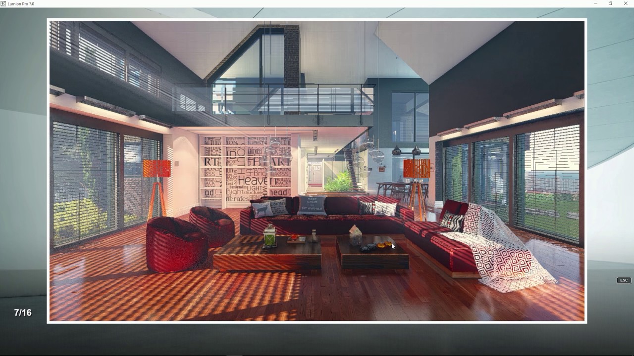 Photo Mode: Render And Upload Image Set - YouTube