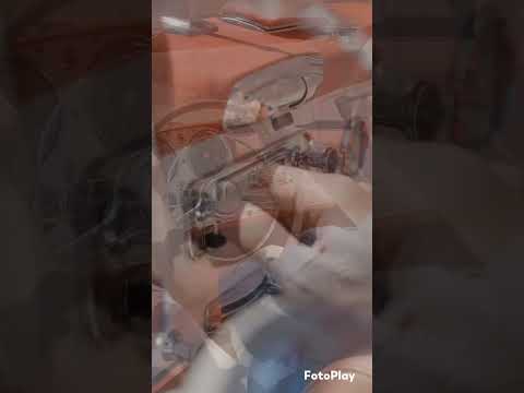 işte gidiyorum çeşmi siyahım. Mercedes 180 SL