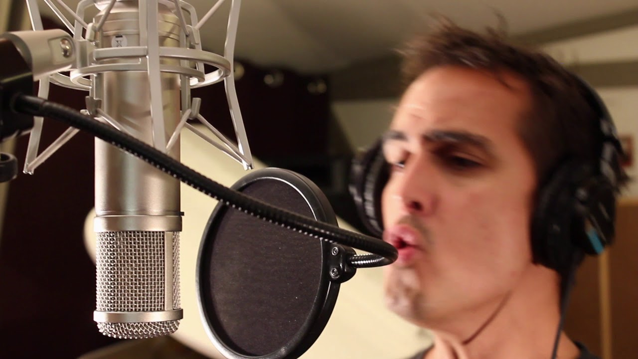 Golden Age Project Pre 573 & EQ 573 - YouTube