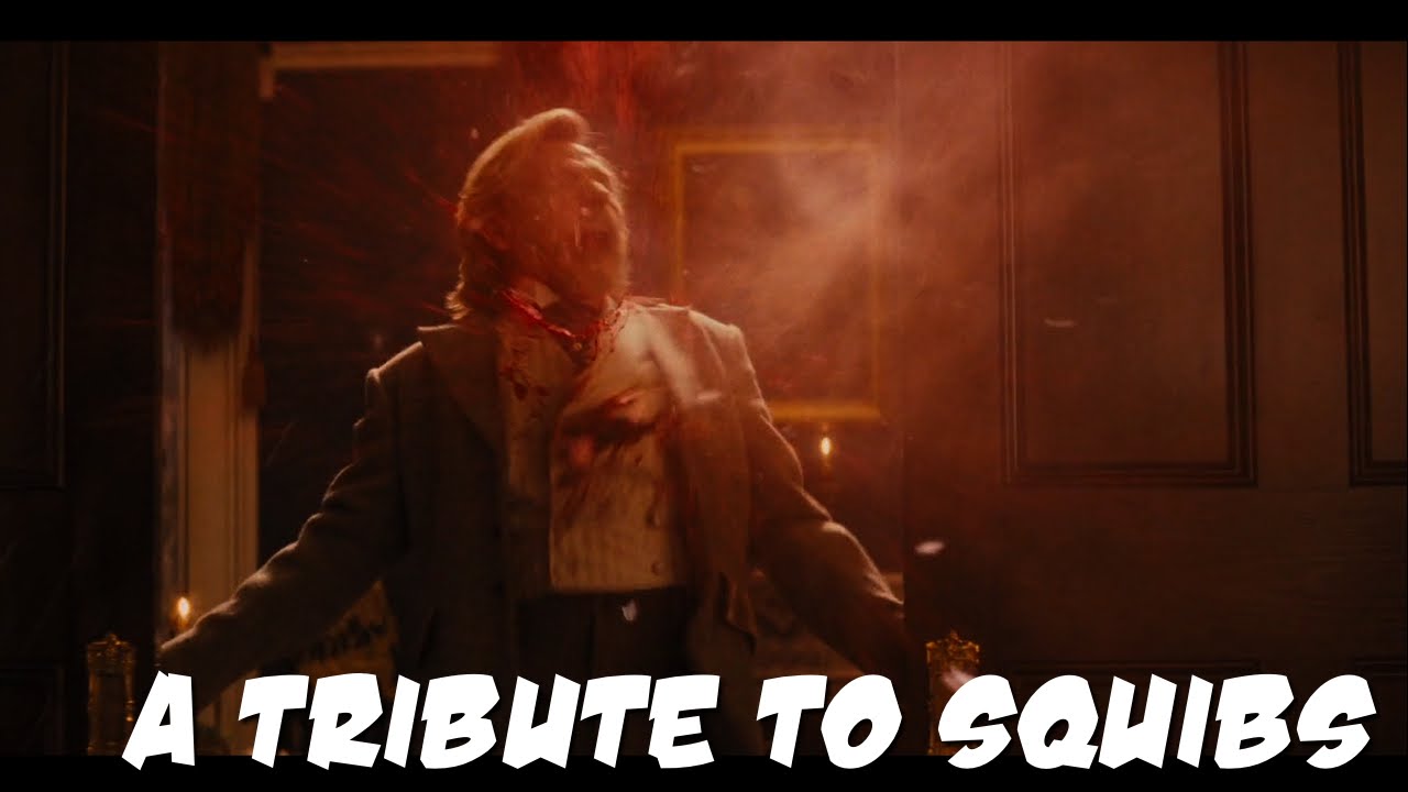 A Tribute to Squibs - YouTube