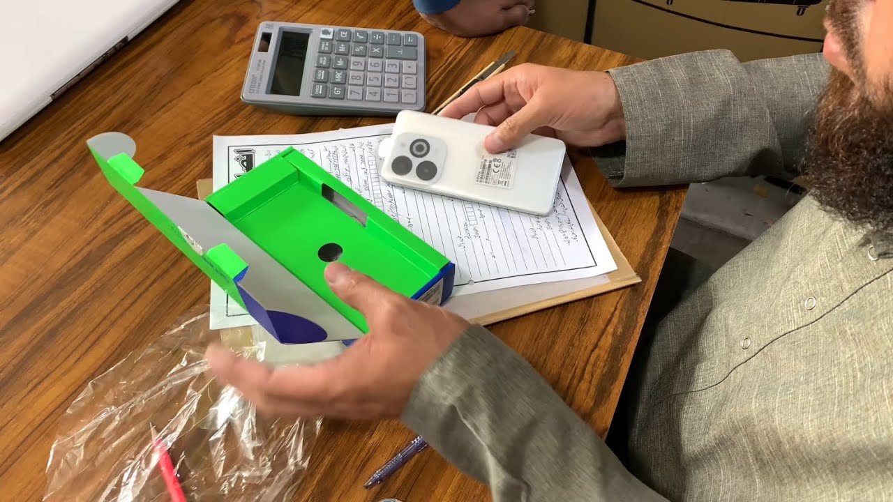 Infinix Smart 8 pro Unboxing 4gb 128gb White Colour - YouTube