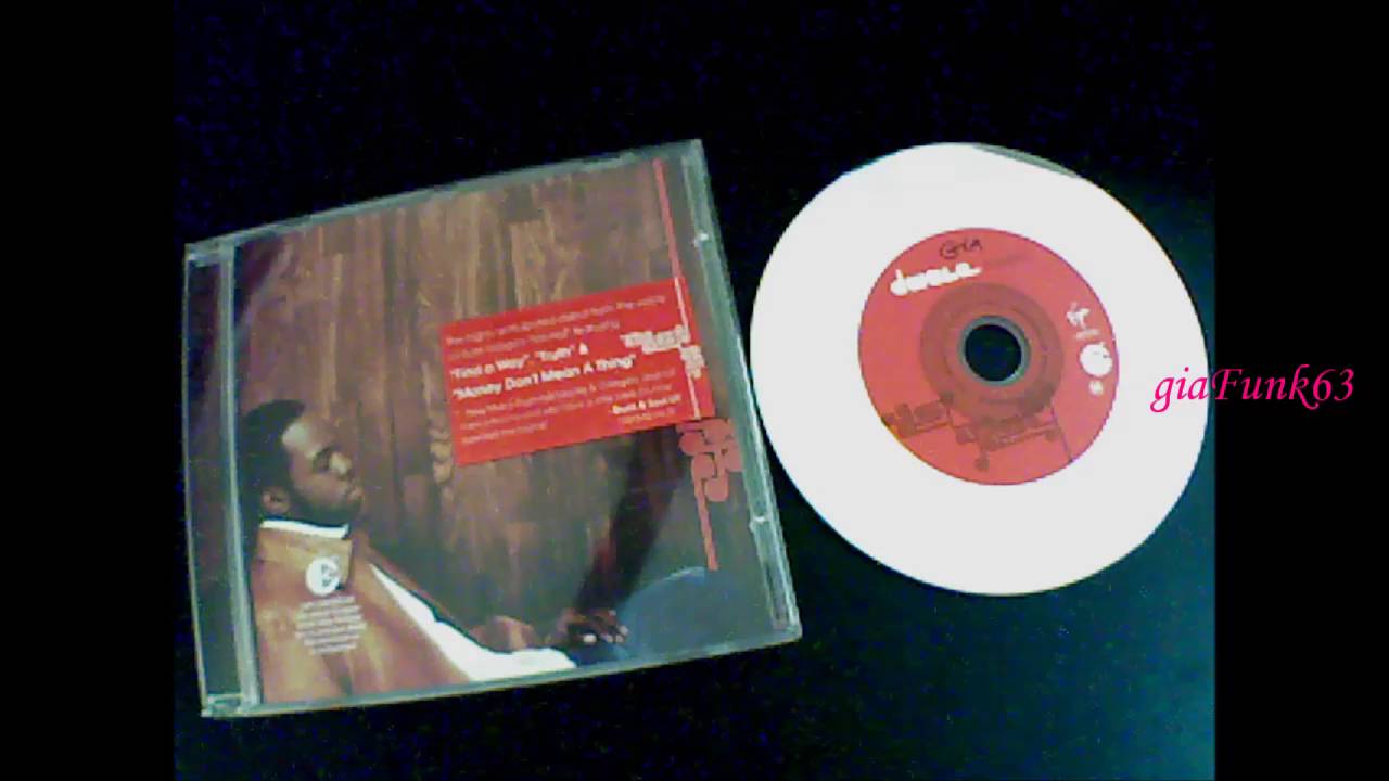 DWELE - sho ya right - 2003 - YouTube