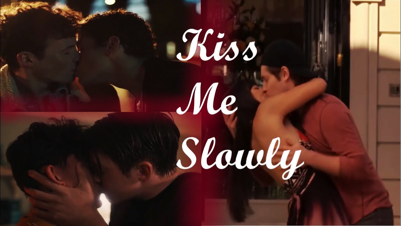 Multi-Couples: Kiss Me Slowly - YouTube