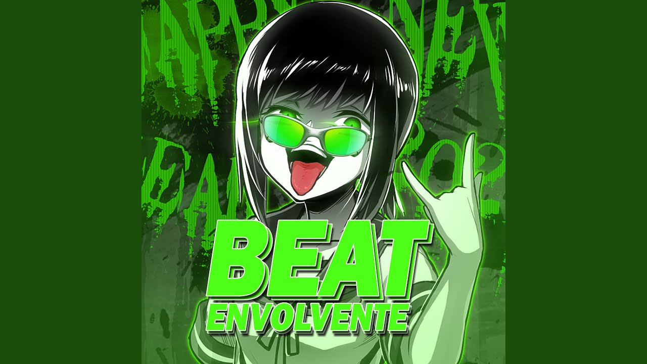 Beat Envolvente - YouTube