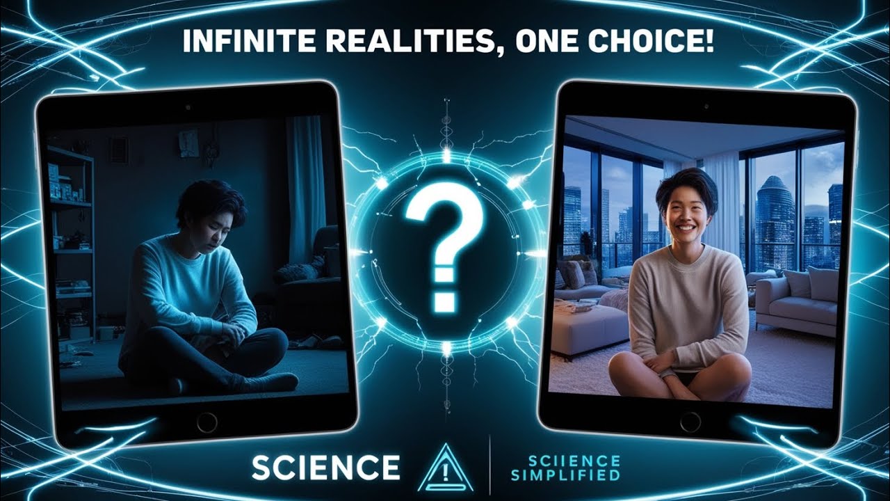 The Many Worlds Theory: A Quantum Multiverse Explained | Science ...