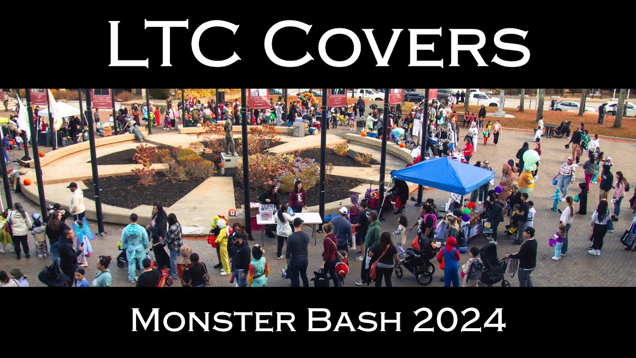 LTC Covers | Monster Bash 2024 - YouTube