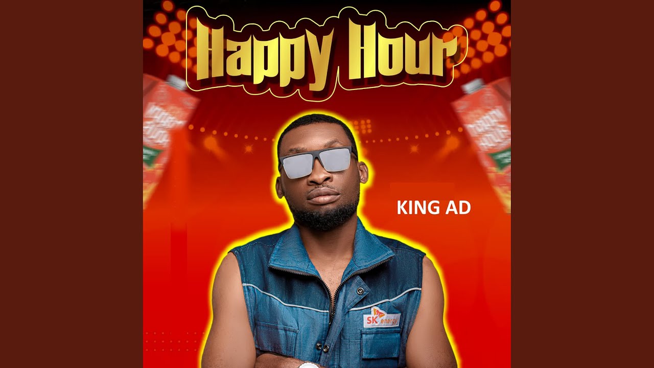 Happy hour - YouTube