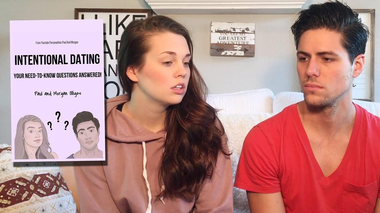 Fundie Dating For Beginners - YouTube