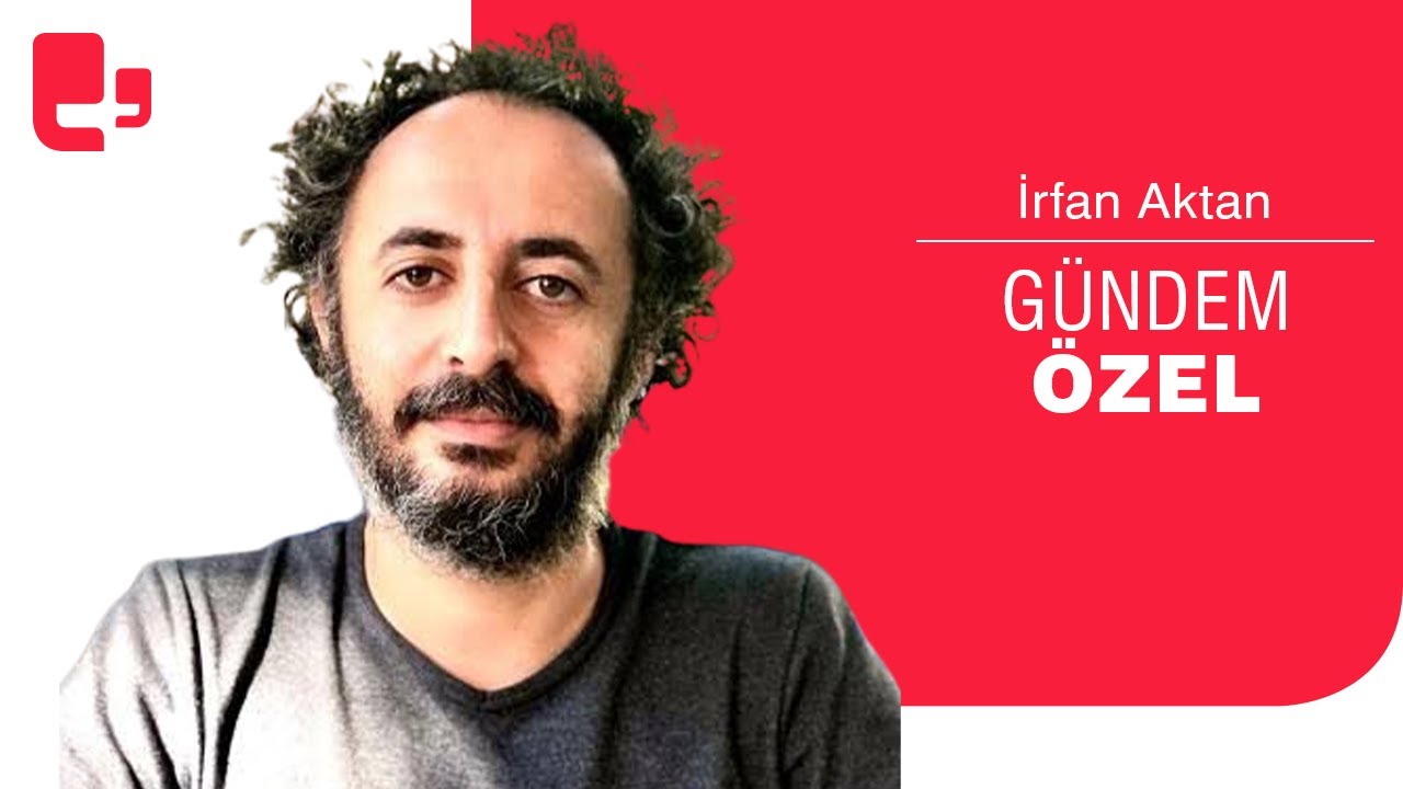 İrfan Aktan ile Gündem Özel (23.10.2022) - YouTube