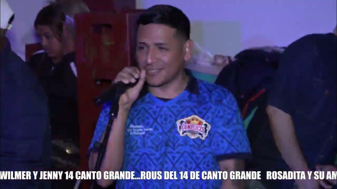 ROJO CORAZON - MARTIN TOLEDO Y SUS COMPLICES DE LA CUMBIA...FELIZ CUMPLEAÑOS "SANDRA" - YouTube