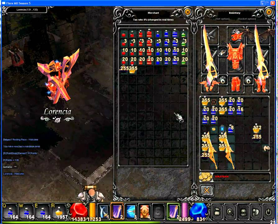 3rd Quest in 4th RR - YouTube