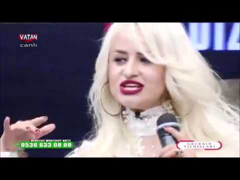 ANKARALI İCLAL-HADİ YÜRÜ İŞİNE-VATAN TV