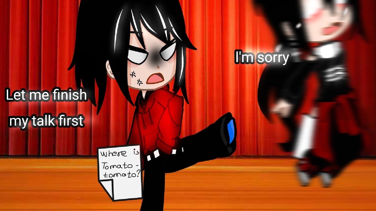 Hey Let me sing Ma💢//meme//gachaclub - YouTube