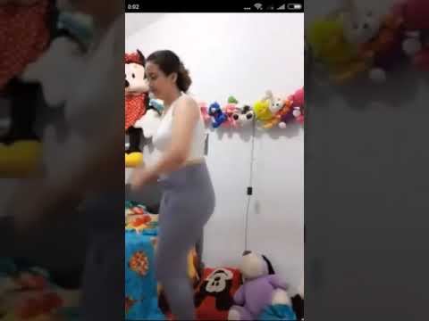 Tante Live Goyang Keindahan