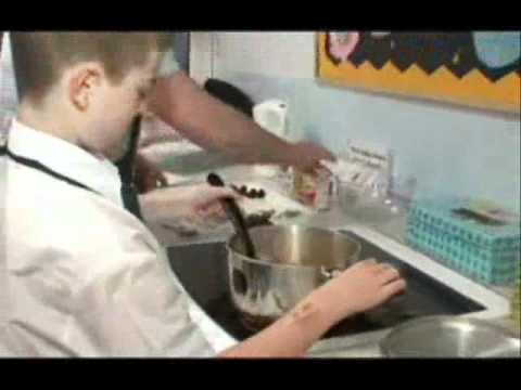 Let's Get Cooking - YouTube