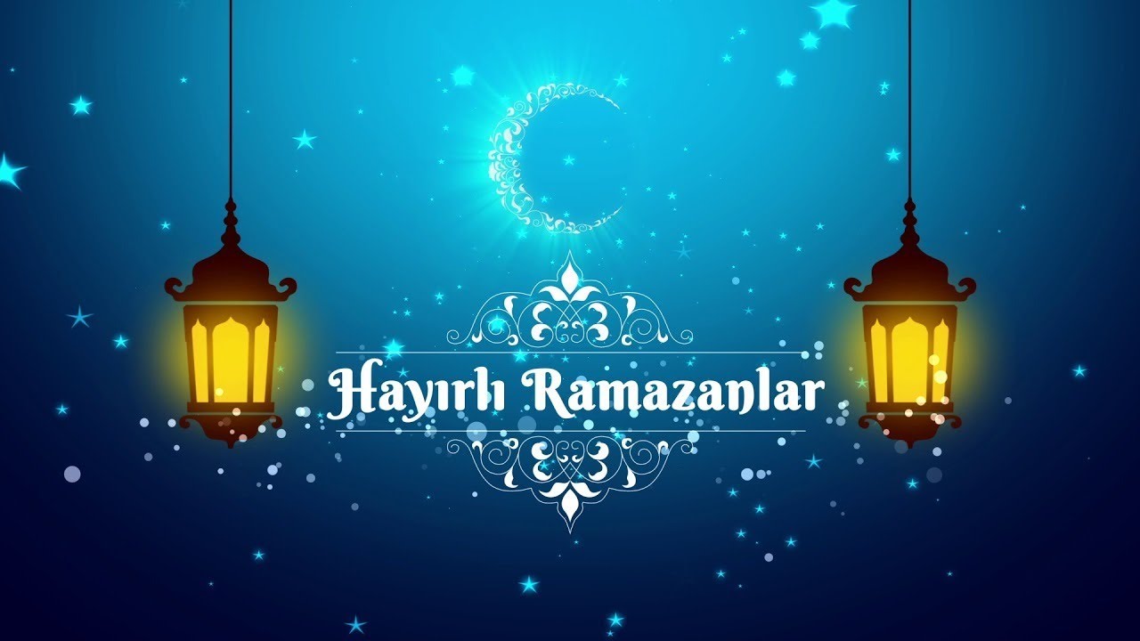 RAMAZAN KONSERİ UMUT TOPAL - YouTube