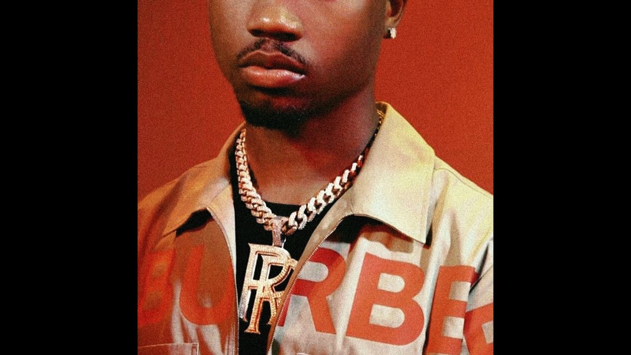 [FREE] Flipp Dinero x Gunna x Roddy Ricch Type Beat - "Chances" (Prod ...