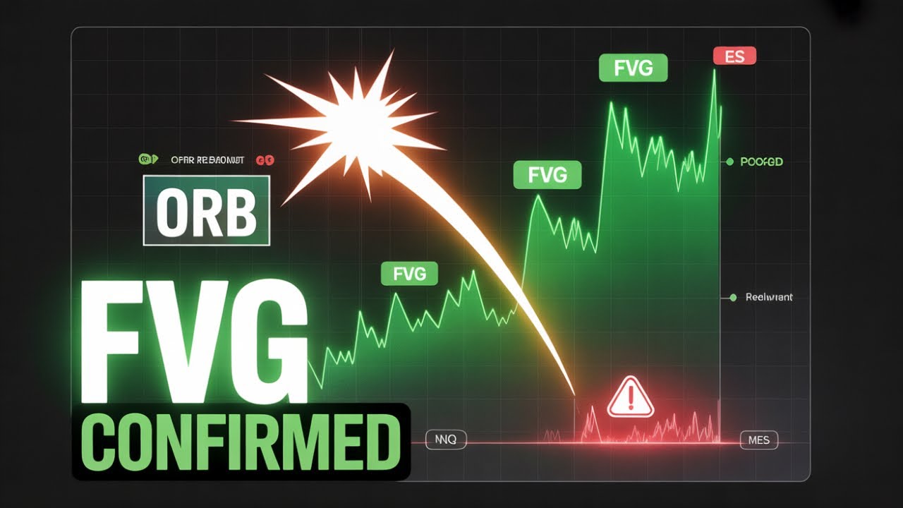 Secret Chart Pattern Every Trader Needs! - YouTube