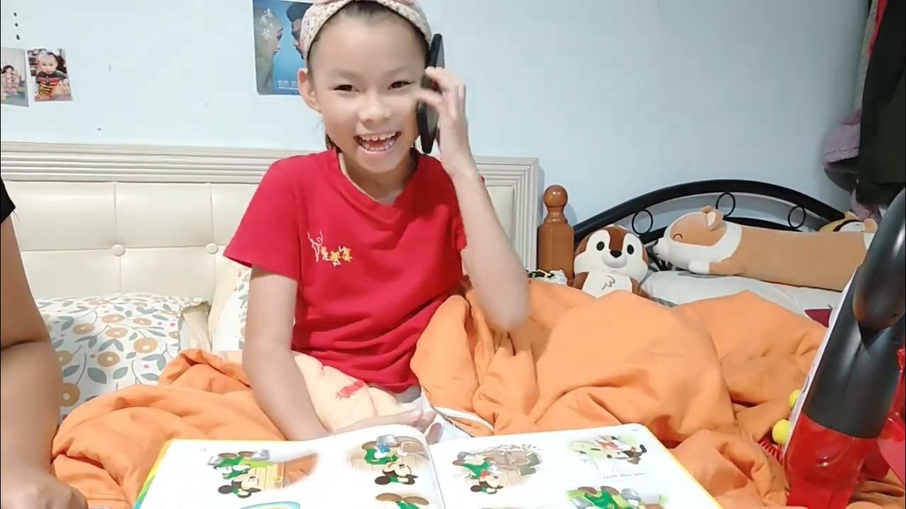 【寰宇迪士尼】CAP作業畢業－2023.09.30. DWE申請畢業影片(未通過) - YouTube