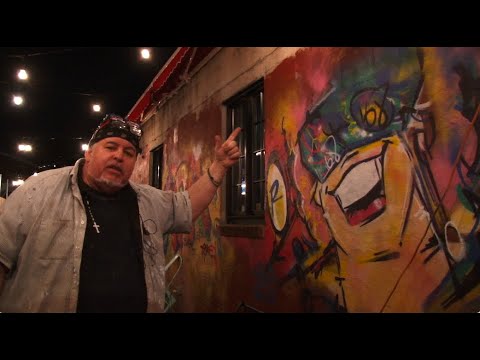 TRACY 168 Bronx, NY 2018 - YouTube