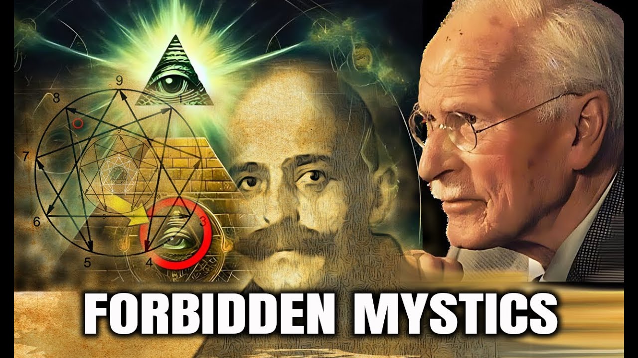 Secrets of Self Transformation: Alchemy Revealed! - YouTube