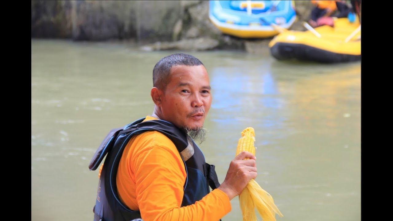Rafting 2023 | Safety First - YouTube