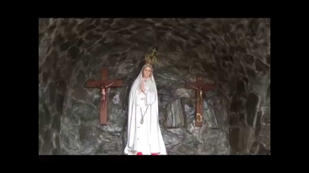 Manastirea „Sfânta Treime” din Glimboca - YouTube