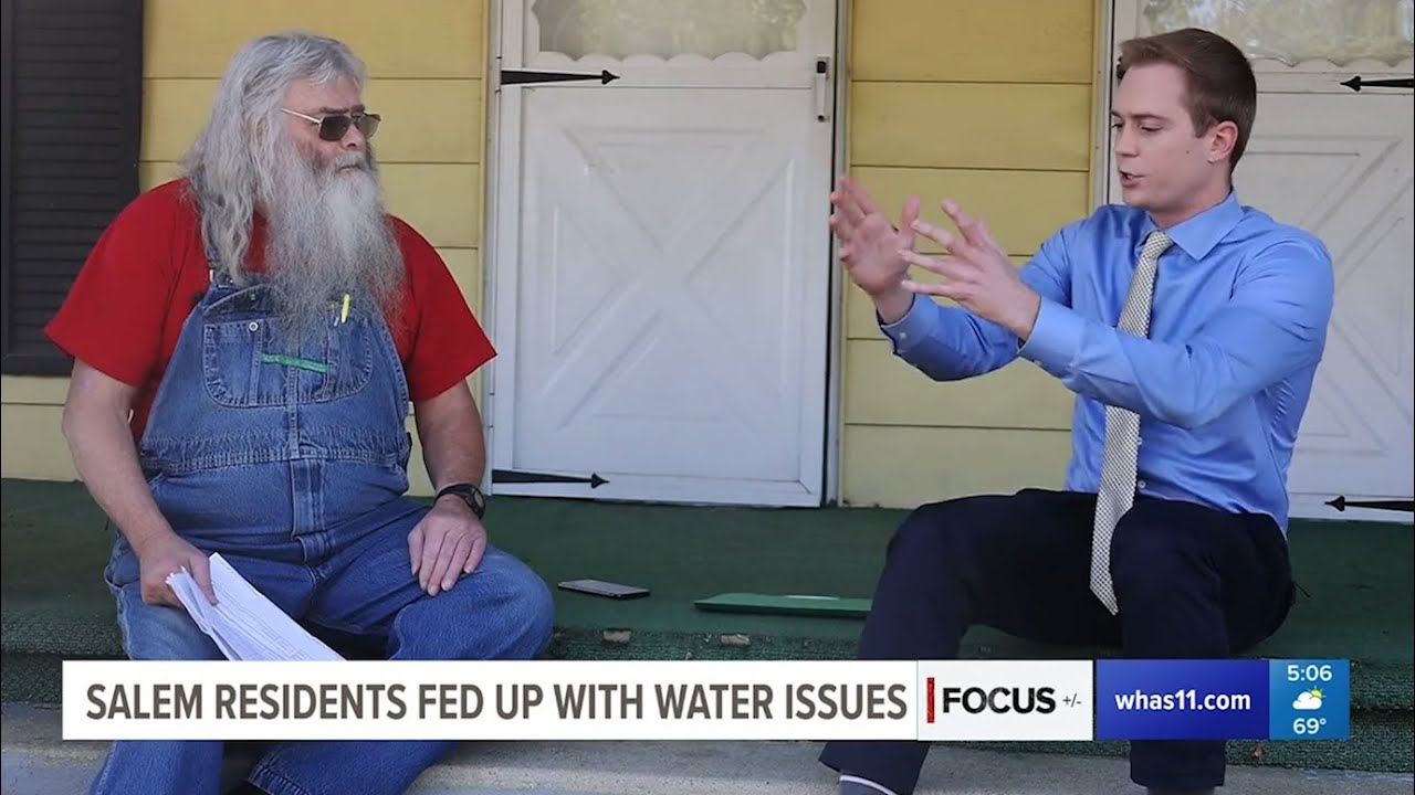 Travis Breese Investigative MMJ reel 4.25.24 - YouTube