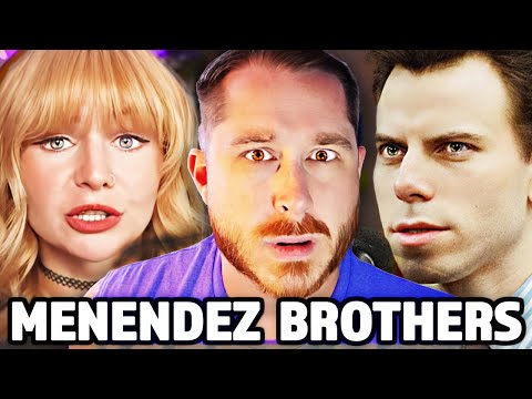 I Discovered The Dark Truth About The Menendez Brothers!
