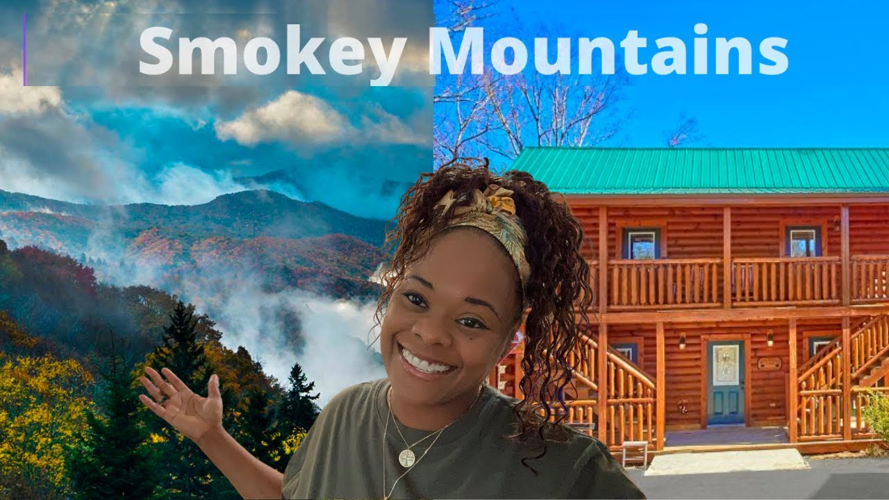 Our Amazing Vacation At Smokey Mountains - YouTube