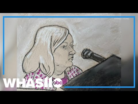 Former girlfriend of Steve Lawson gives bombshell testimony in Brooks ...