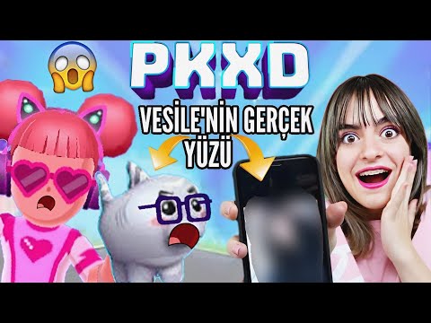 PK XD VESİLE'NİN GERÇEK YÜZÜ😱 YENİ SPOİLER🤩 KIŞKIRTMA😈 | ÖZGÜŞ TV
