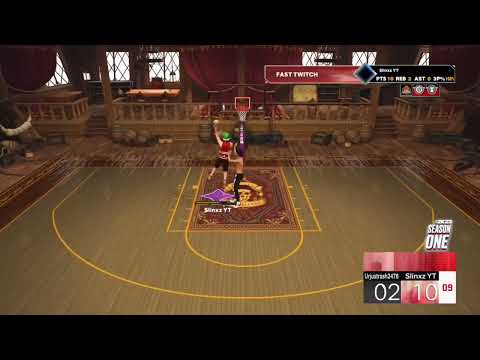 2k DemiGod Build + Post scorer clips - YouTube