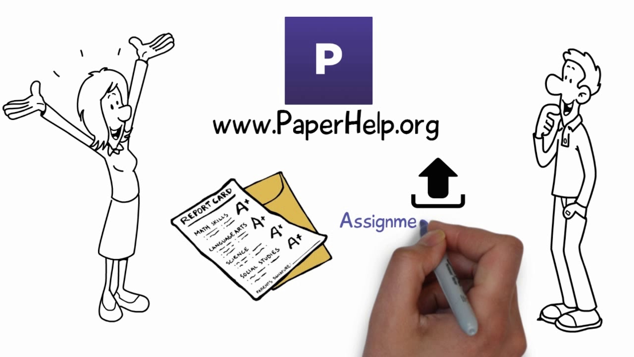 PaperHelp.org Review All Students Must Watch - YouTube