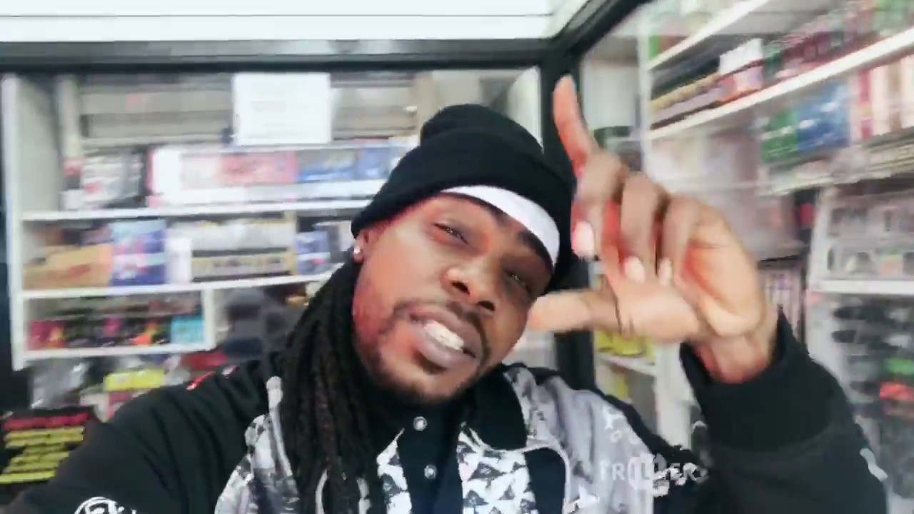 JAY 3 WAY-UP - YouTube