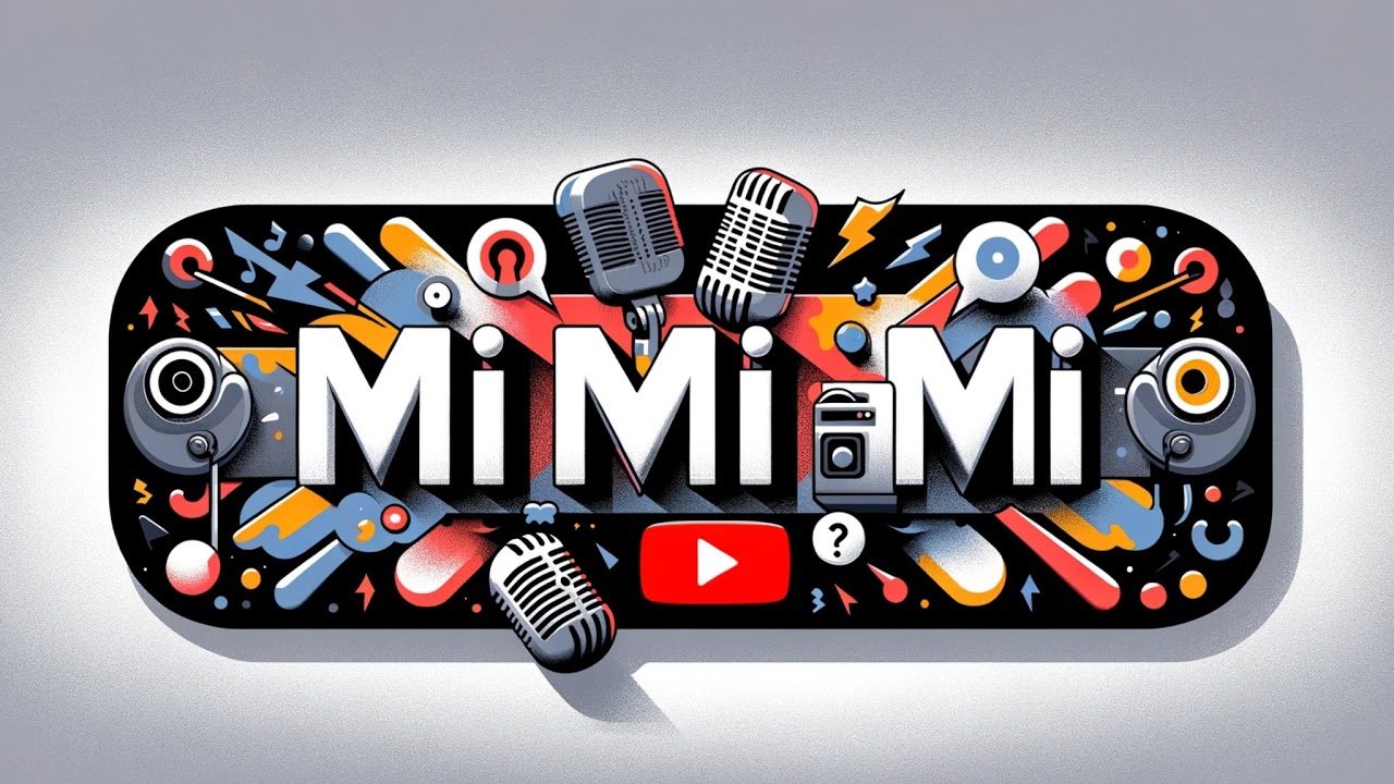MiMiMi - YouTube