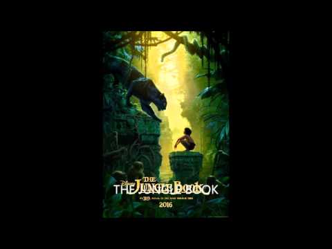 The Jungle Book (2016) Soundtrack - 3) Water Truce - YouTube
