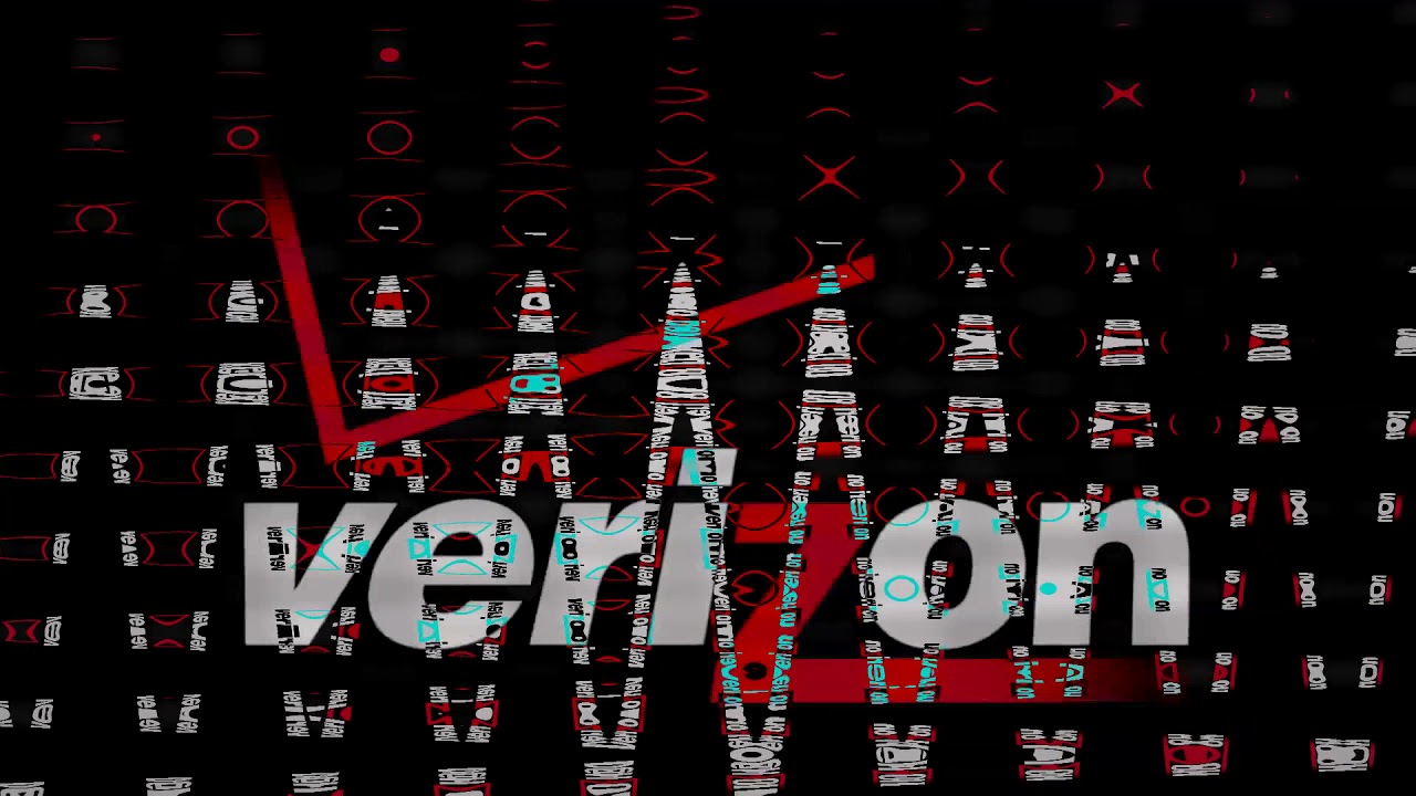 Verizon Logo Effects (Sponsored By Preview 2 Effects) In 4ormulator V7 ...