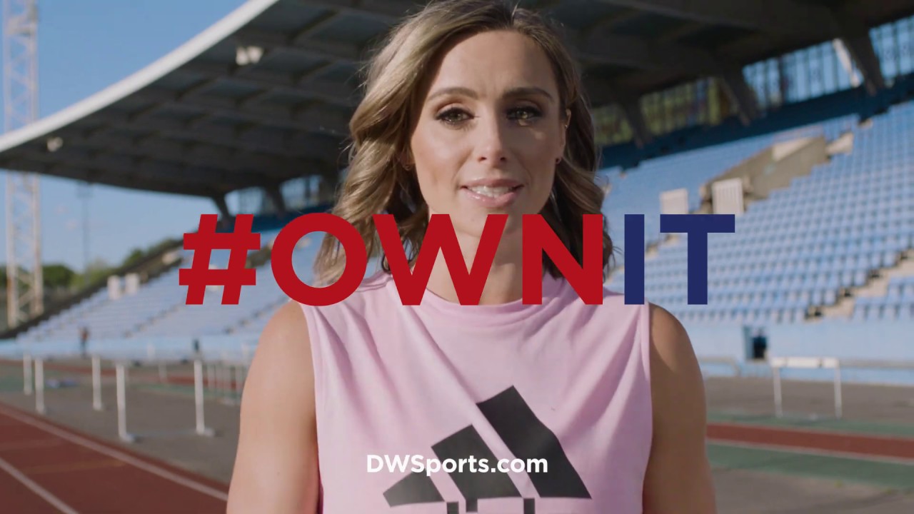 #OWNIT | DW Fitness First - YouTube
