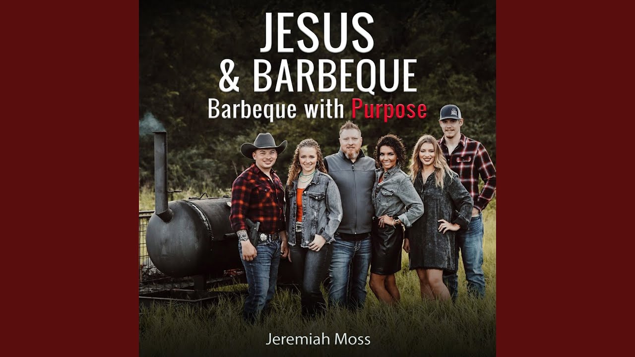 Chapter 1 - Jesus & Barbeque - Barbeque with Purpose - YouTube