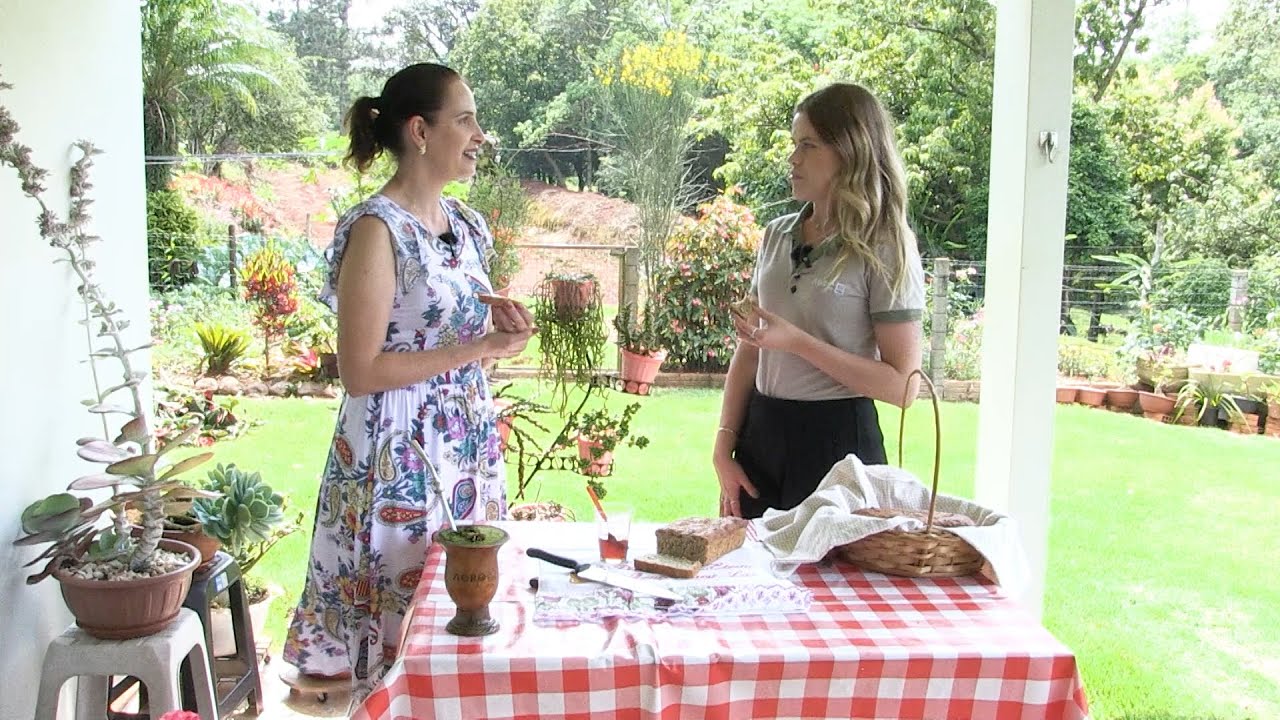 Conhece o pão de malte? Aprenda a fazer esta deliciosa receita - YouTube
