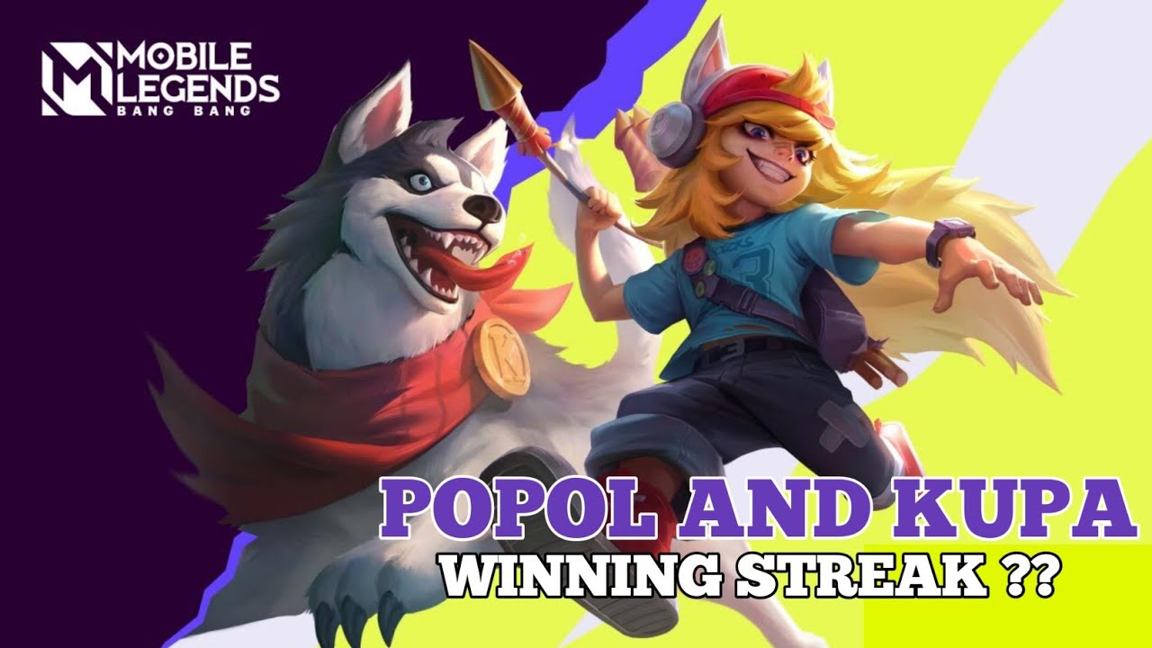 mobile legends popol and kupa best build 2022 | mobile legend popol and ...
