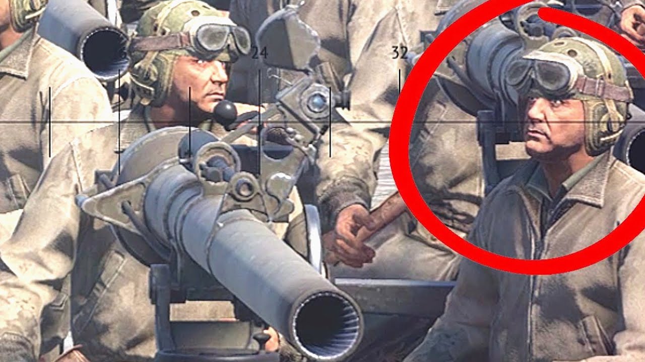 Anti-Tank GUNS vs MAUS - YouTube