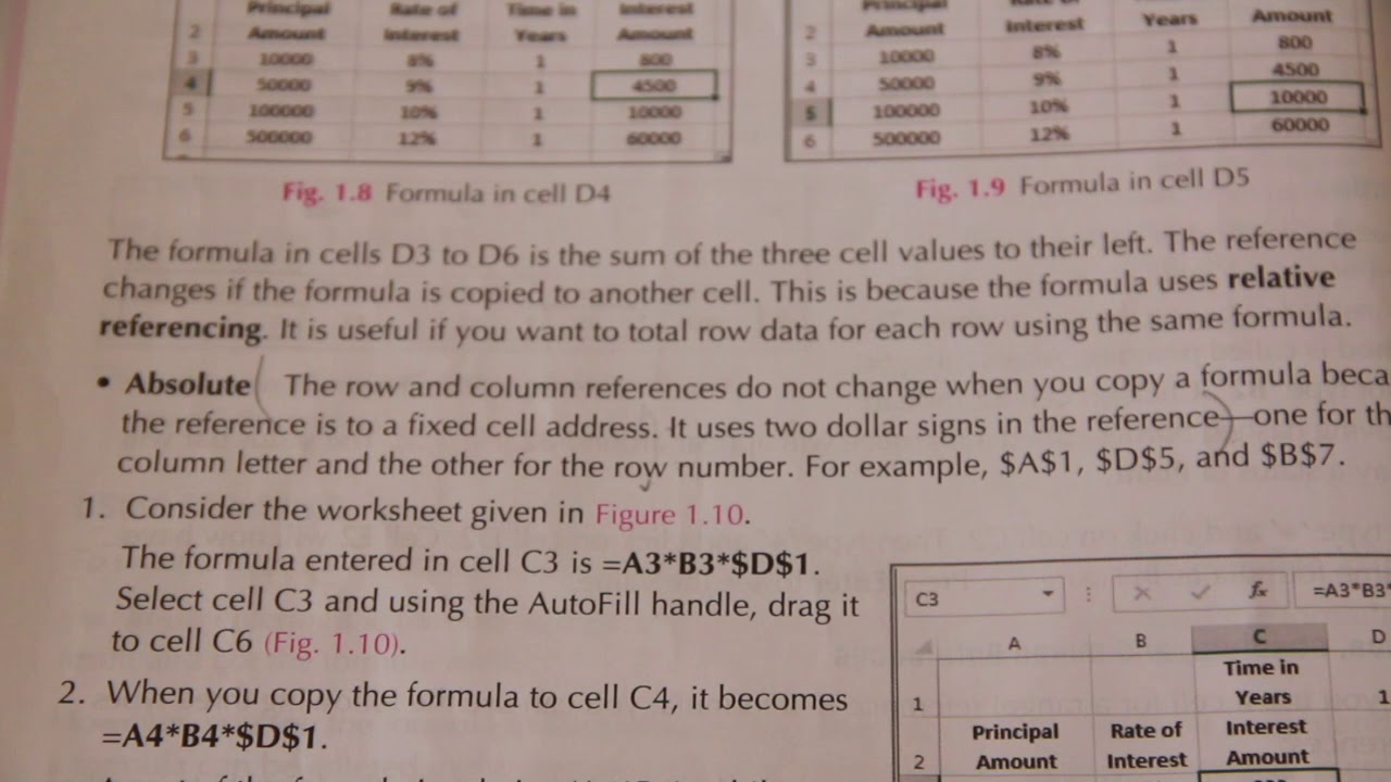 Grade Vll Computer 09-July-2020 - YouTube