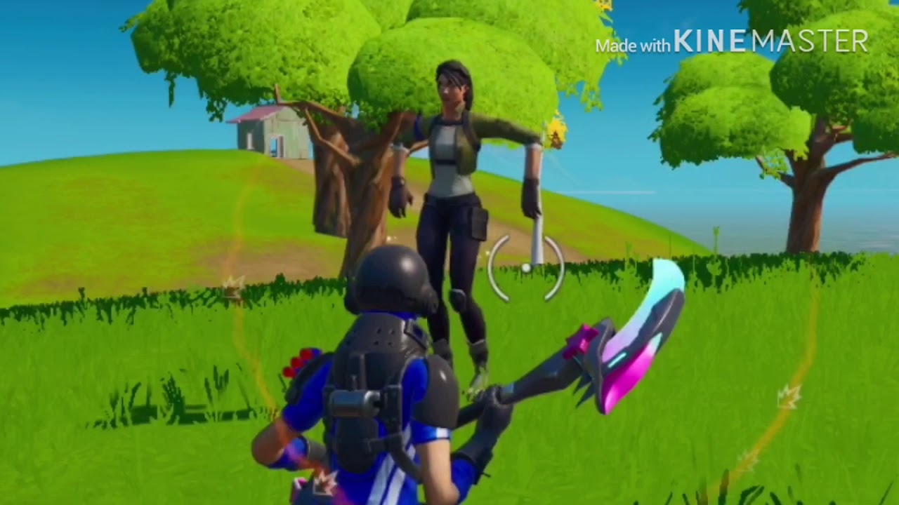 I am the NEXT CEEDAY - YouTube